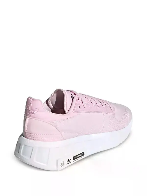 Adidas Geodiver Parley Sneakers - Pink