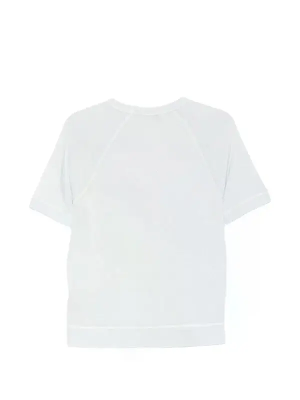 JAMES PERSE Short-sleeve Raglan Sweater