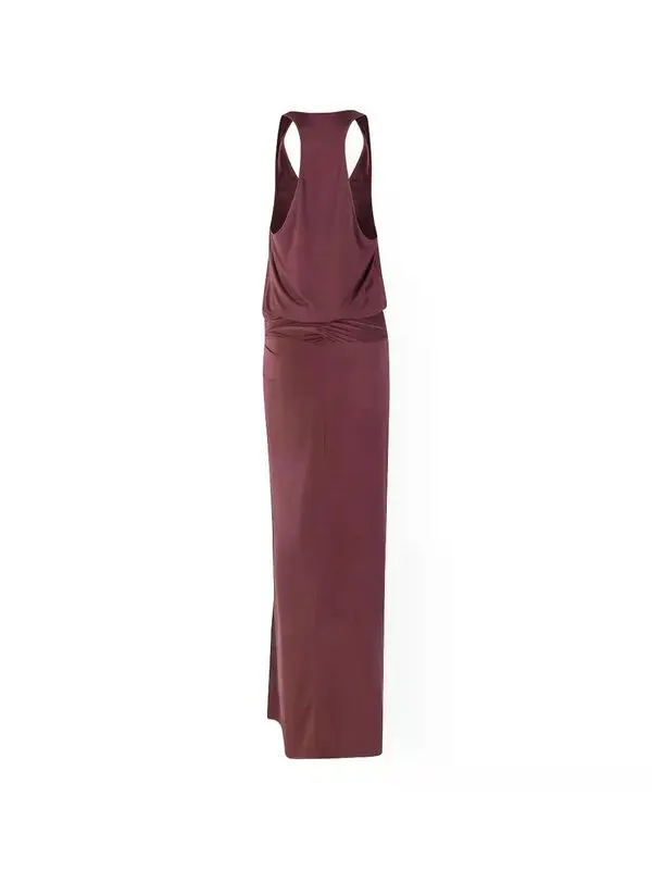 Andamane Juno Maxi Dress