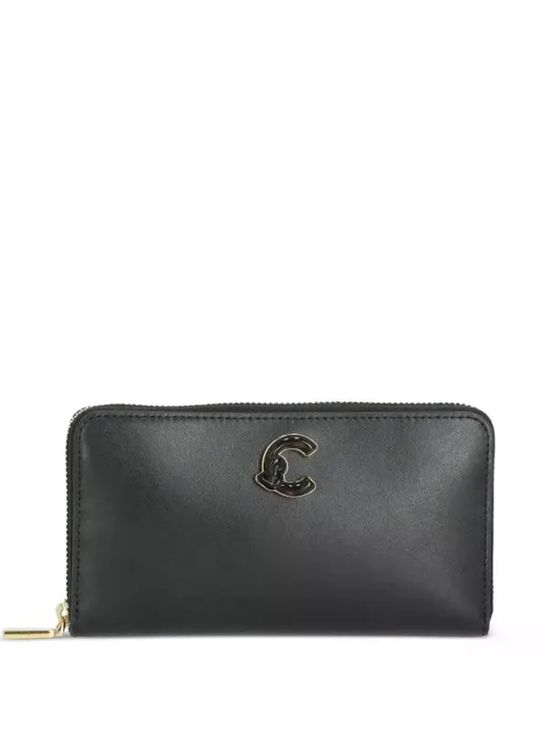 COCCINELLE C-me Wallet - Black