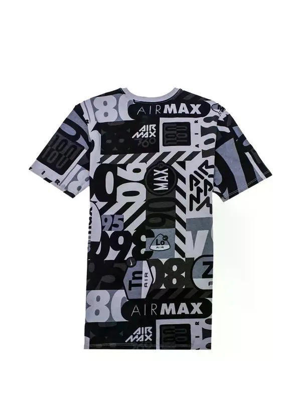 Nike Air Max Graphic-print T-shirt
