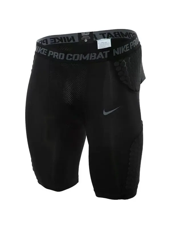 Nike Pro Combat Padded Shorts - Black
