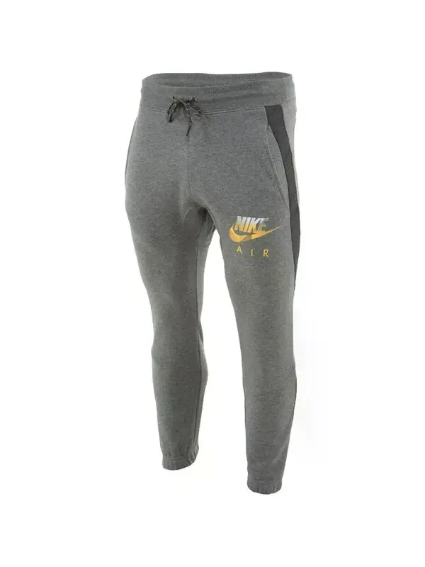 Nike Logo-print Track Pants