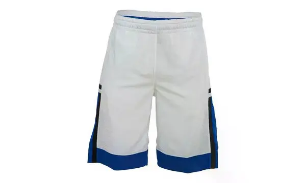 Nike Velocity Mesh-panel Shorts - White