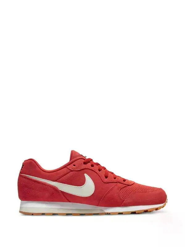 Nike Mid Runner 2 Sneakers - Red