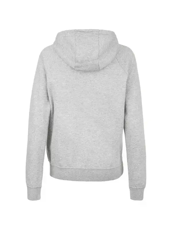 Nike Logo-print Drawstring Hoodie
