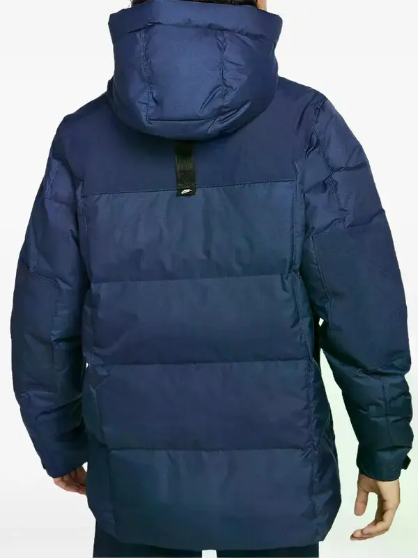 Nike Storm-fit City Series Hooded Jacket