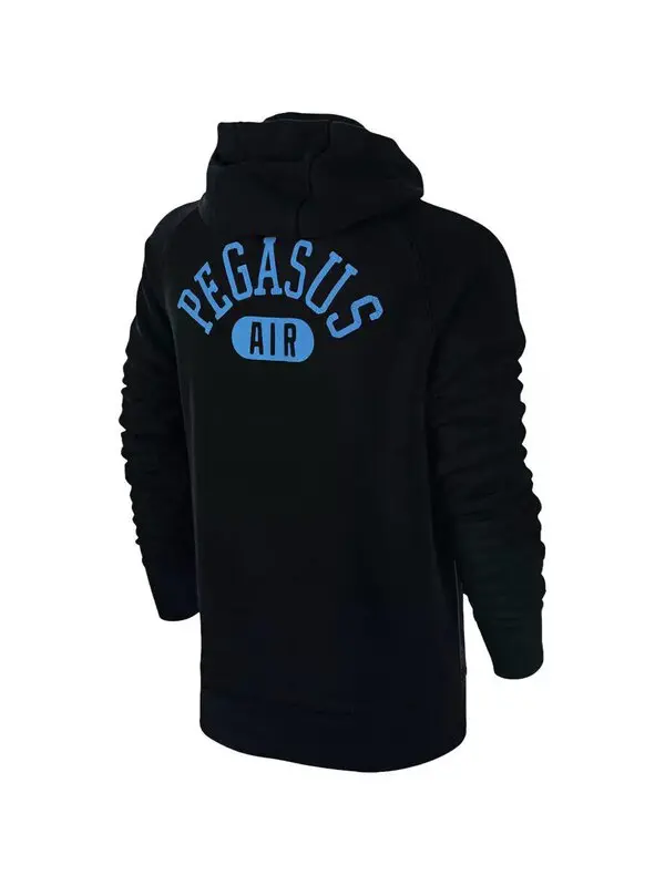 Nike Pegasus Air Logo-print Hoodie