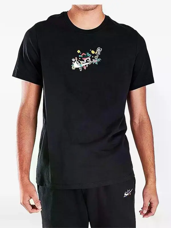Nike Graphic-print T-shirt