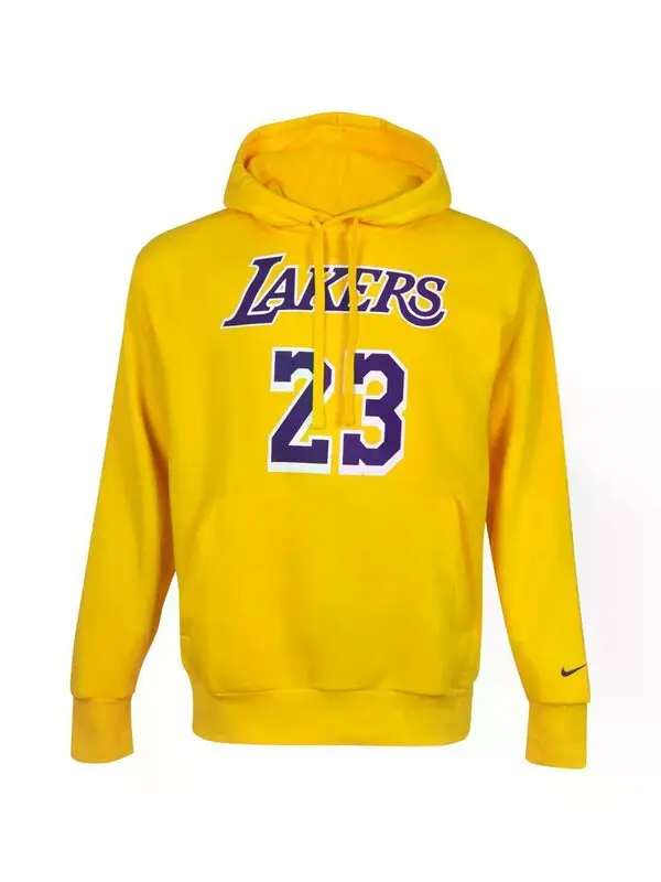 Nike Lakers Essential Hoodie