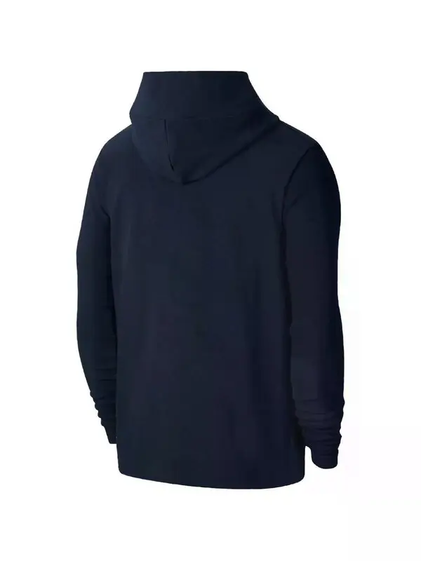 Nike Tech Pack Hoodie - Blue