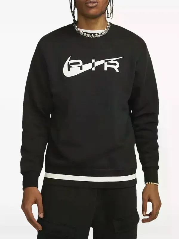 Nike Air Swoosh Sweatshirt