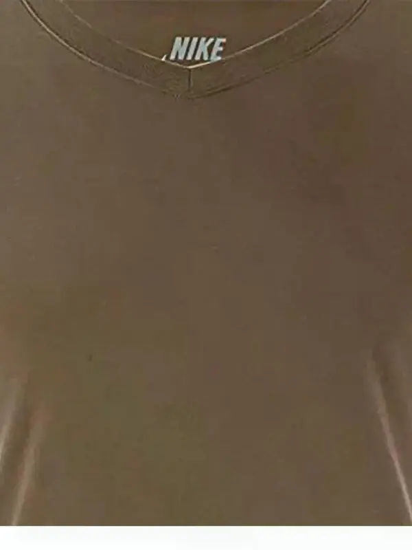 Nike V-neck T-shirt