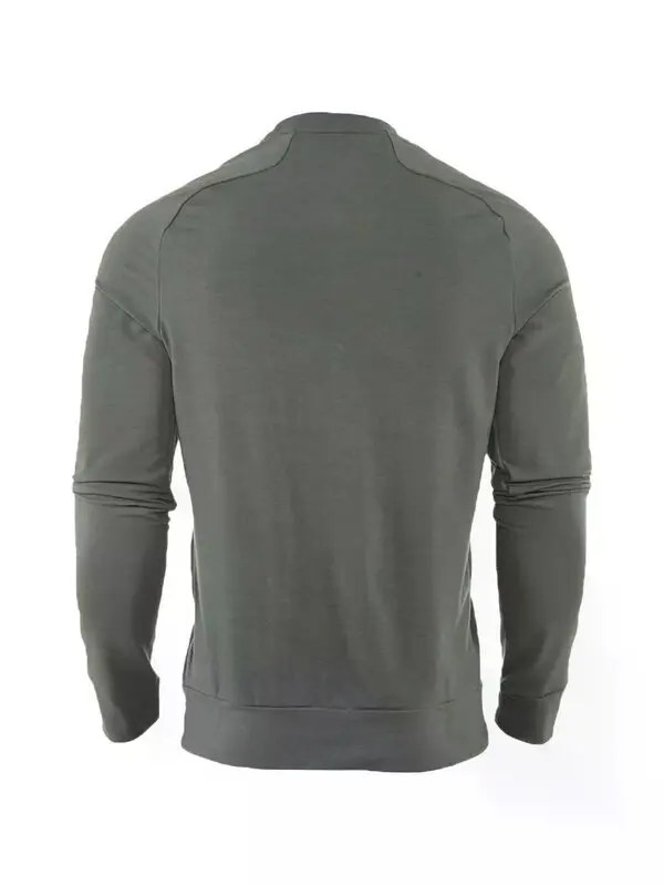 Nike Dri-fit Touch Fleece Sweatshirt