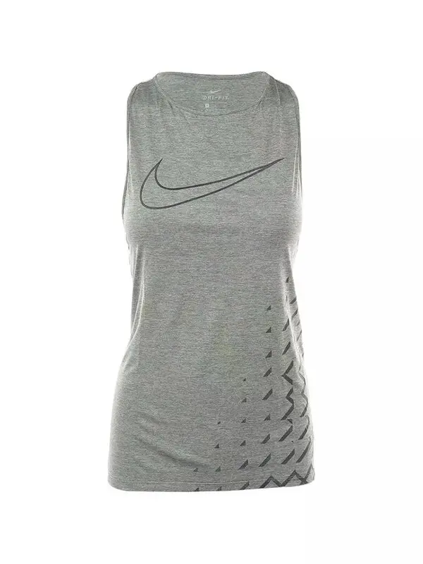 Nike Logo-print Tank Top