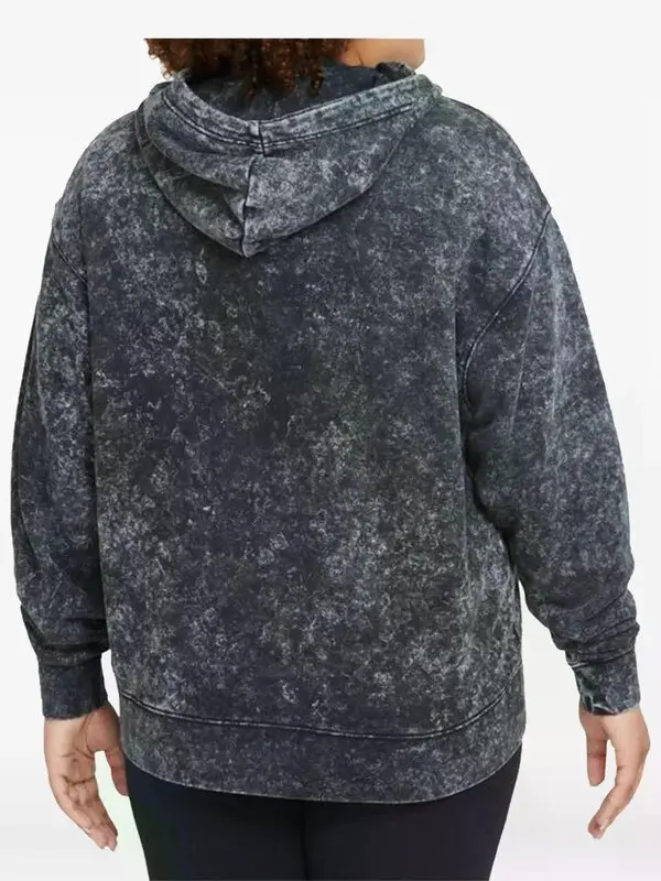 Nike Washed Fleece Hoodie