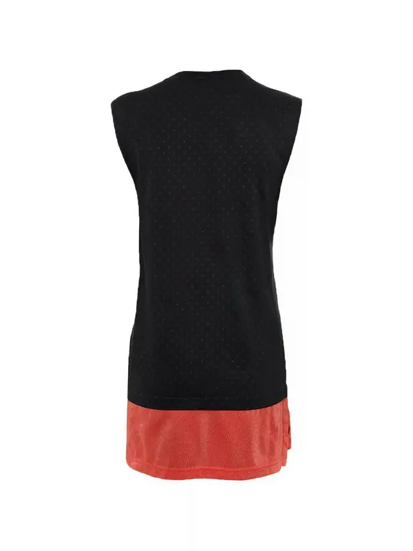 Nike Layered Tank Top