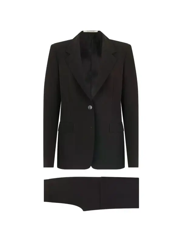 Tagliatore Single-breasted Suit