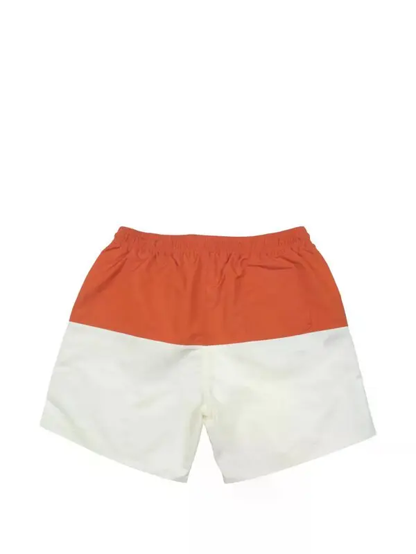 Brunello Cucinelli Drawstring Swim Shorts