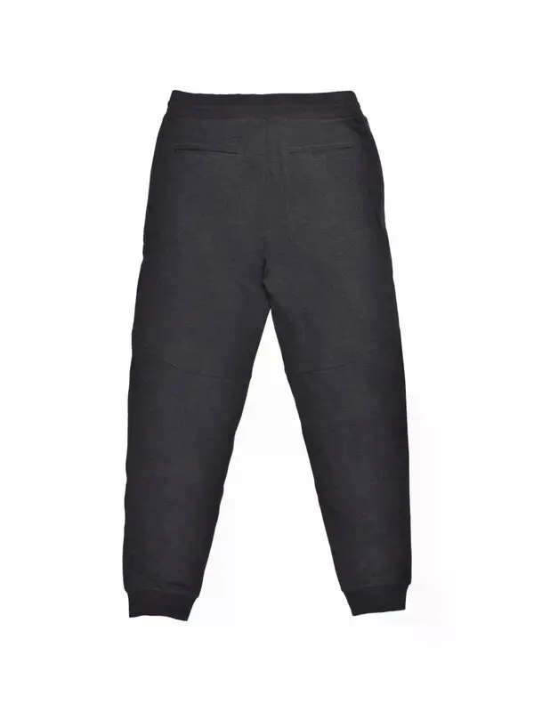 Brunello Cucinelli Side-stripe Track Pants