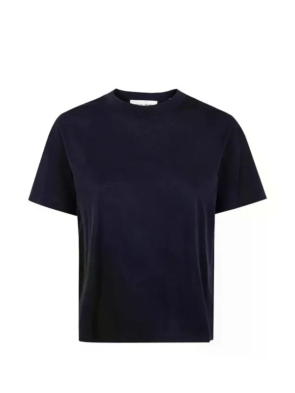 Fear Of God Logo-detail T-shirt - Black