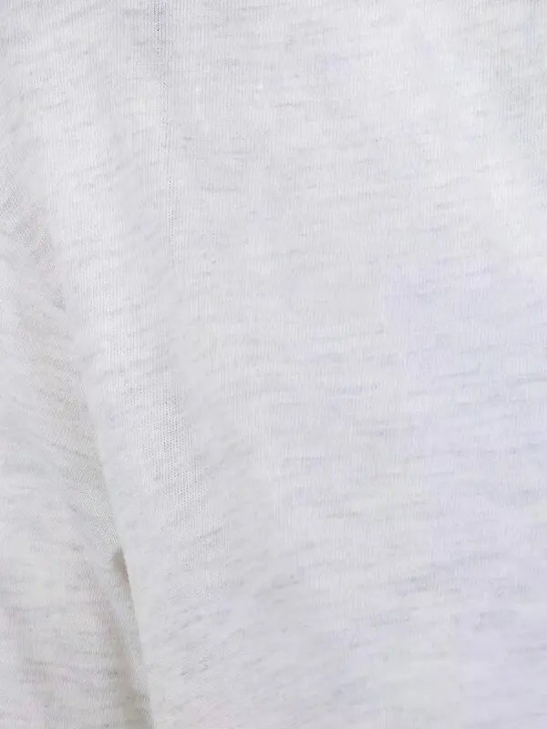 Fear Of God Logo-print T-shirt - Grey