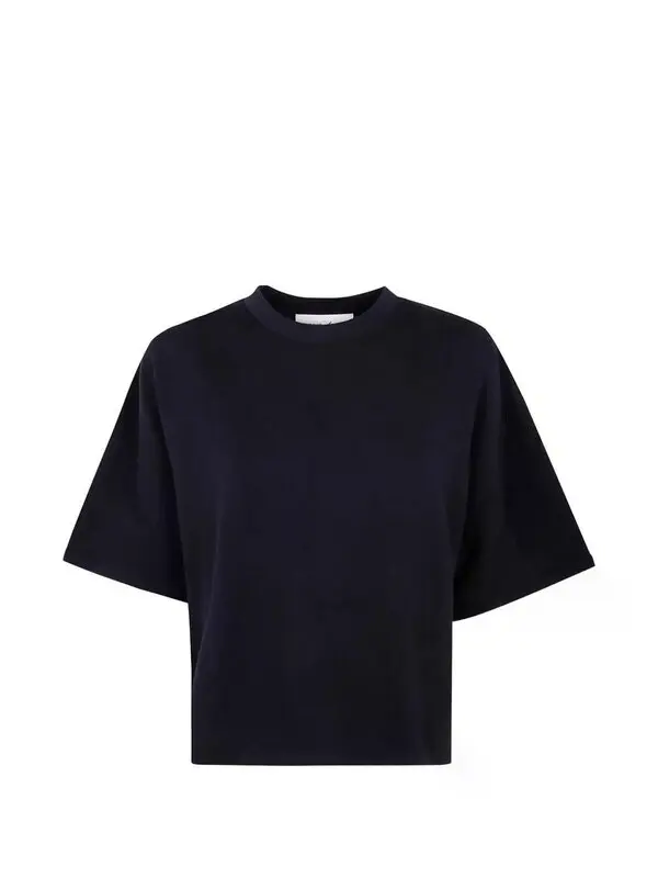 Fear Of God Crew-neck T-shirt - Black