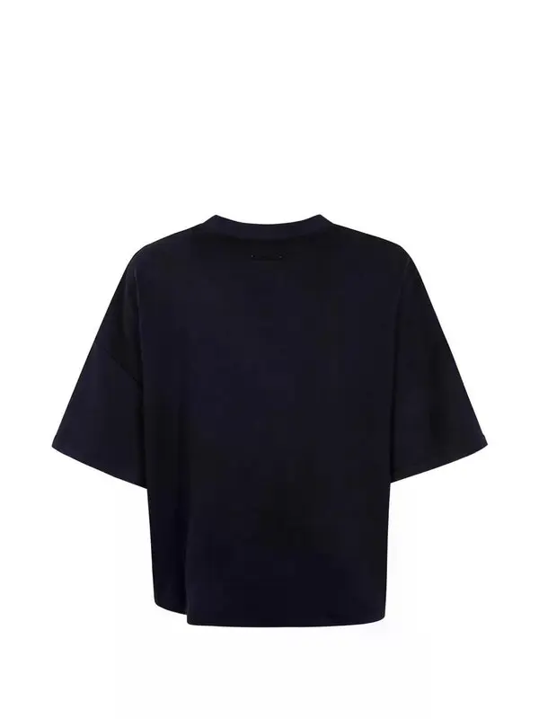 Fear Of God Crew-neck T-shirt - Black