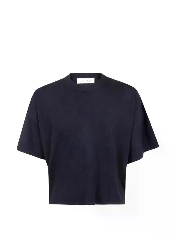Fear Of God Crew-neck T-shirt - Black