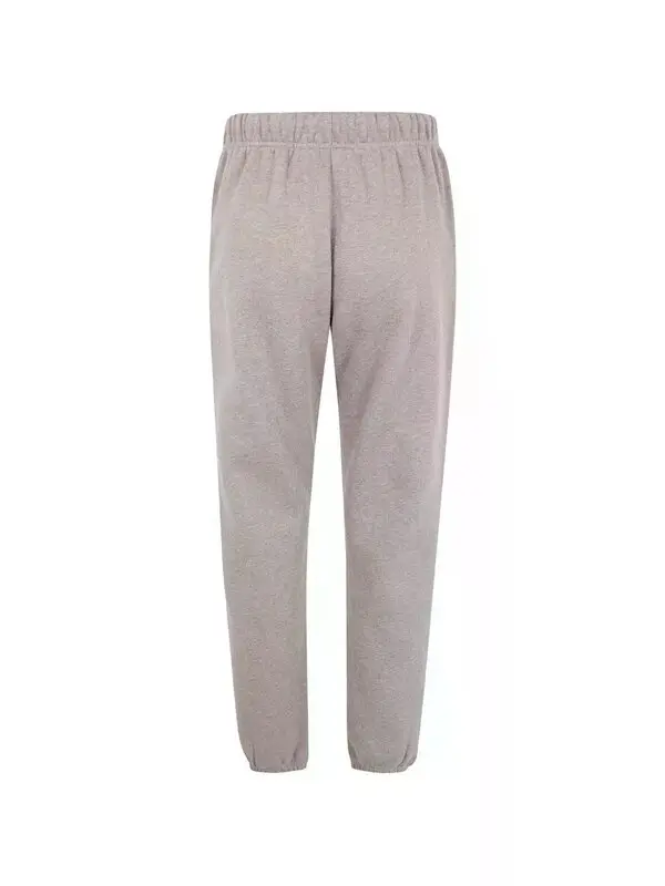 Fear Of God Logo-print Track Pants - Grey