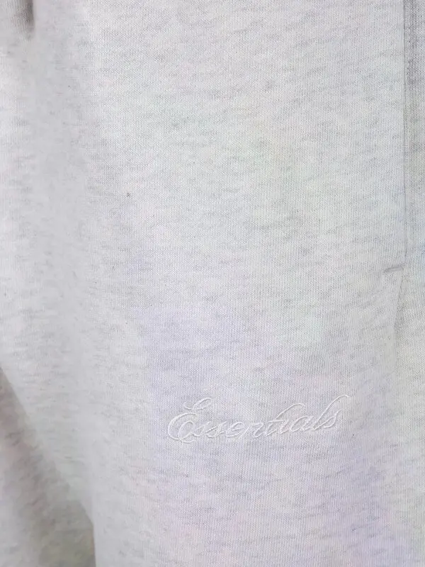 Fear Of God Logo-embroidered Track Pants