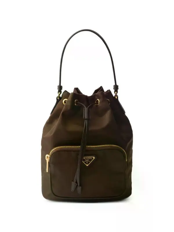 Prada Re-nylon Bucket Bag