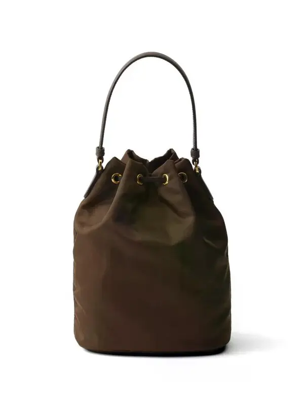 Prada Re-nylon Bucket Bag