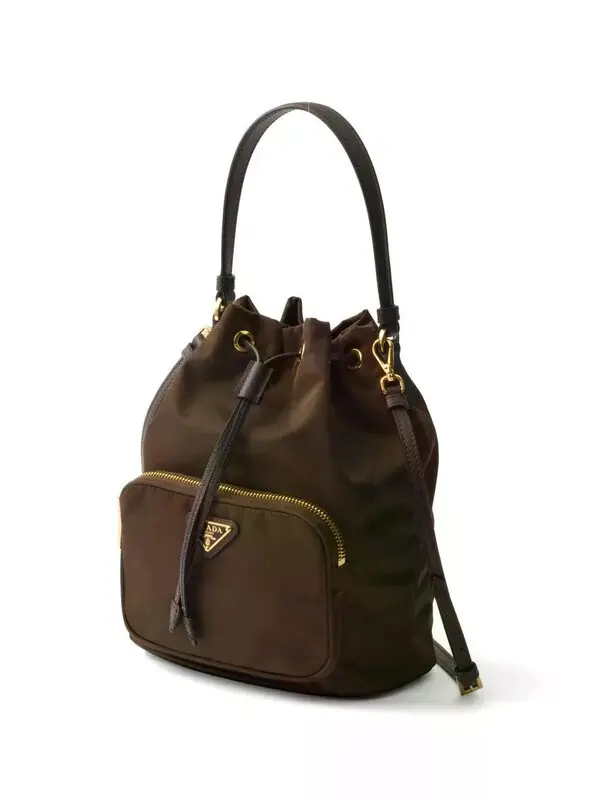 Prada Re-nylon Bucket Bag