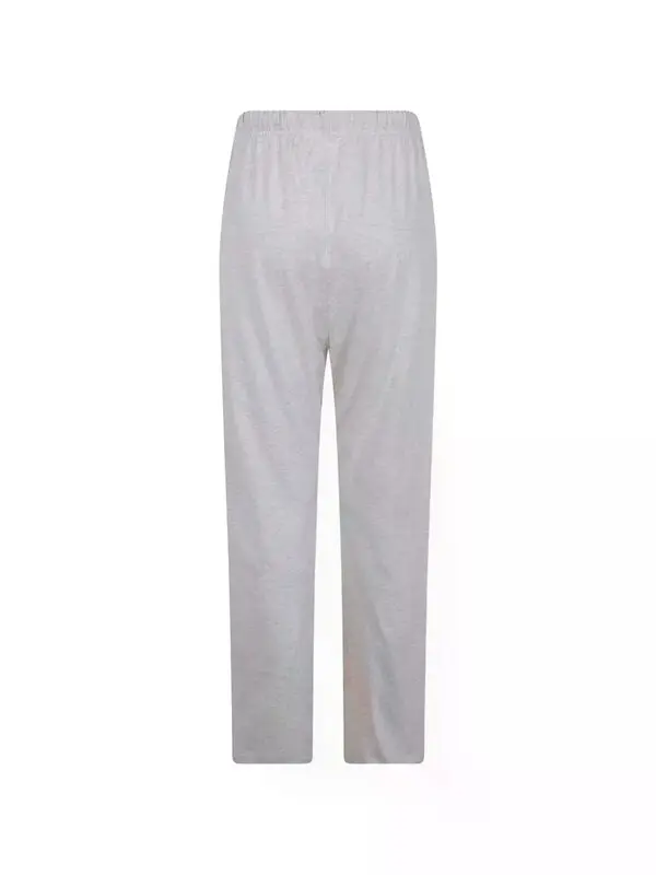 Fear Of God Drawstring-fastening Track Pants