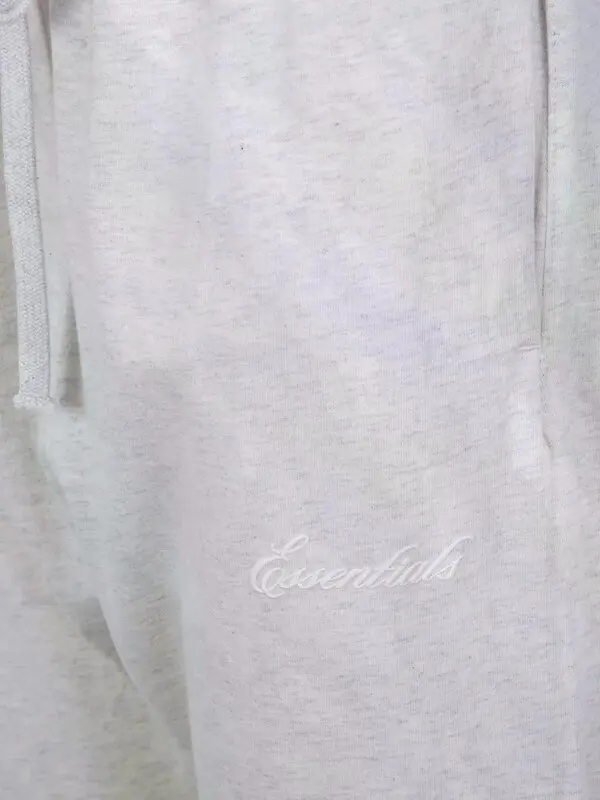 Fear Of God Drawstring-fastening Track Pants