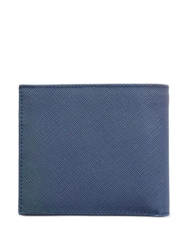 Prada Saffiano Leather Wallet