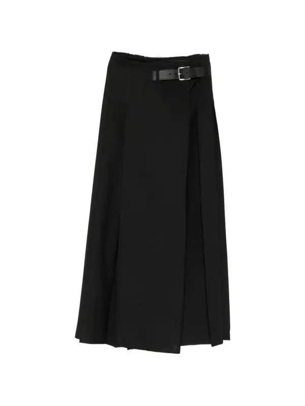 DEPARTMENT 5 Gilles Belted Skirt