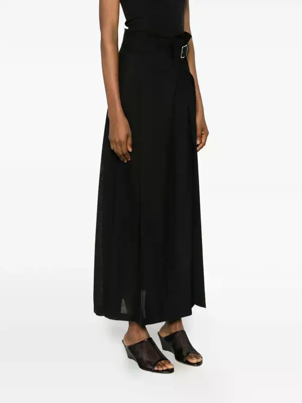 DEPARTMENT 5 Gilles Belted Skirt