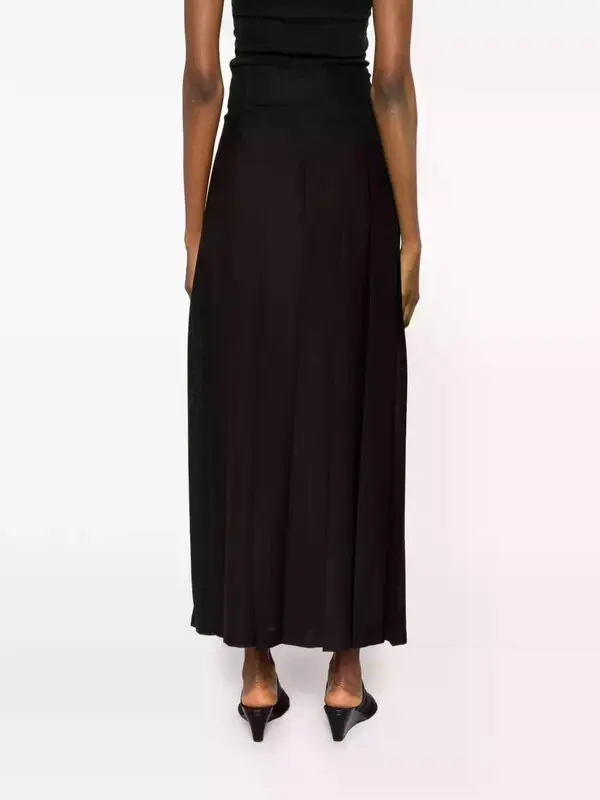 DEPARTMENT 5 Gilles Belted Skirt