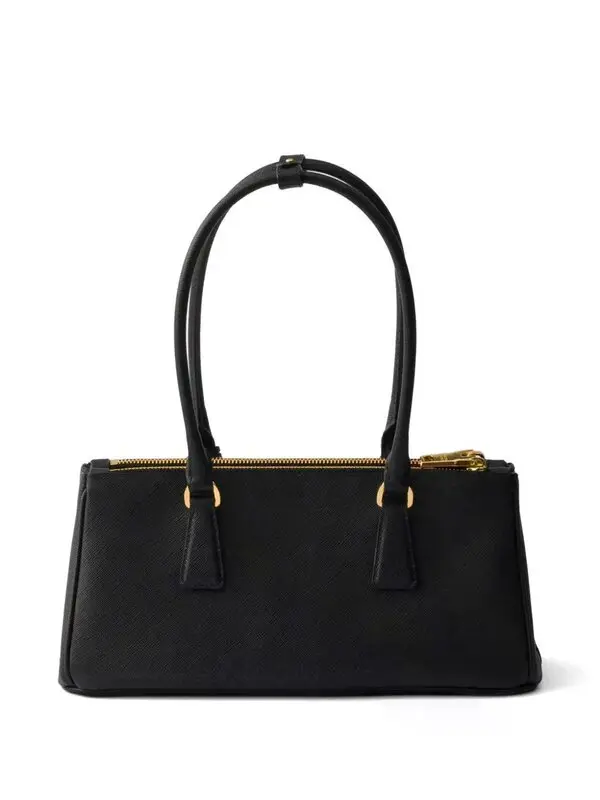 Prada Medium Galleria Leather Tote Bag