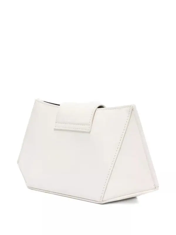 LIDIALUCILLA Bateaux Chain-link Clutch