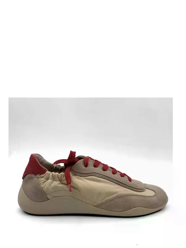 VIC MATIE Ondina Sneakers - Neutrals
