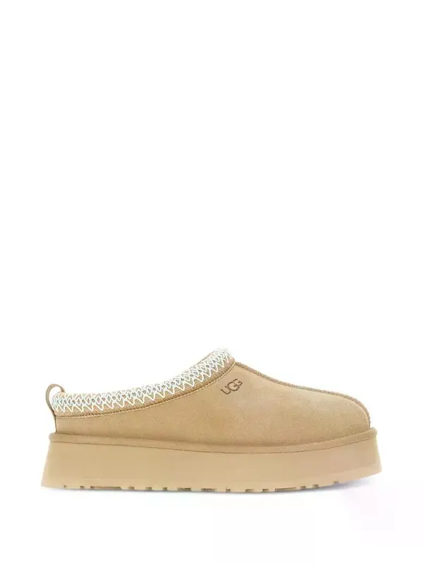 UGG Tazz Ii Suede Slippers