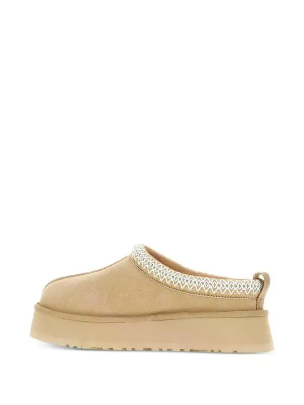UGG Tazz Ii Suede Slippers