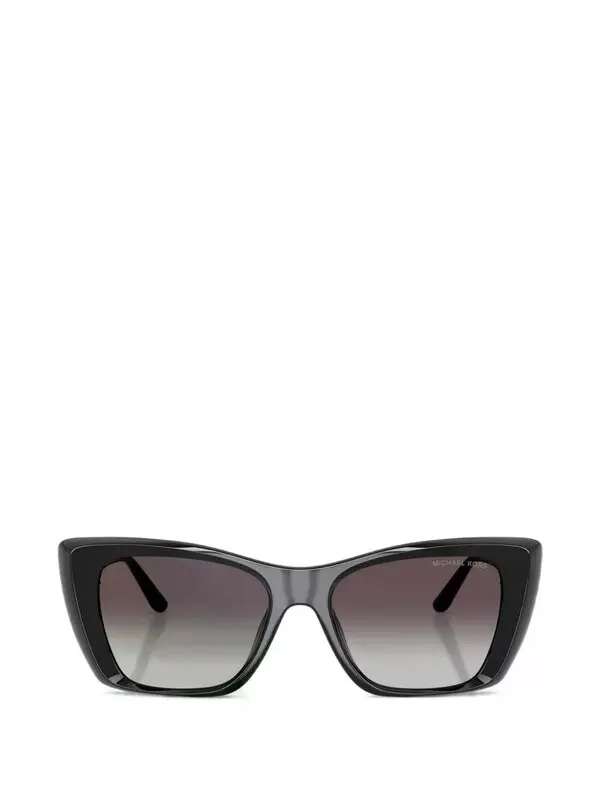 Michael Kors Tokyo Sunglasses - Black