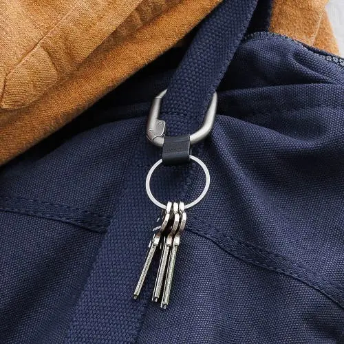 ORBITKEY Clip Mini