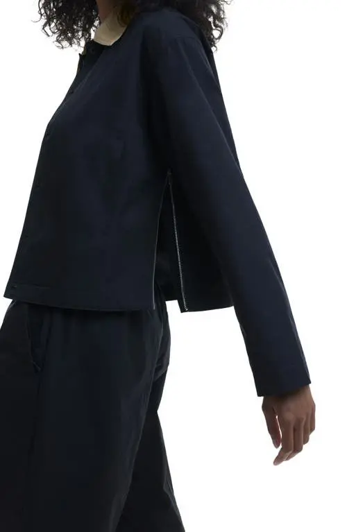 On Name' X Zendaya Coach's Jacket
