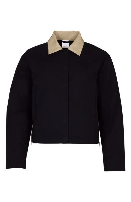 On Name' X Zendaya Coach's Jacket