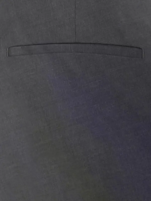 BRIGLIA 1949 Tiberios Trousers - Grey
